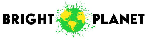 Bright Planet Pet – Bright Planet Pet LLC